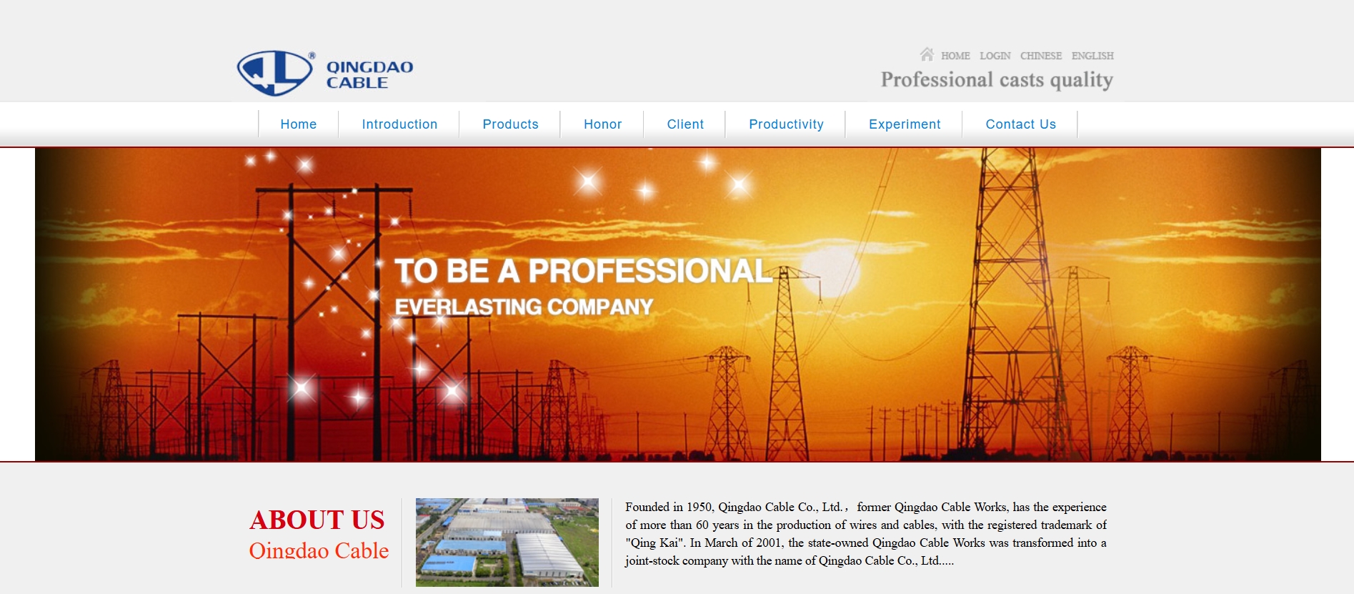 Top 15 Solar PV Cable Manufacturers in China (2025) - Professional ...