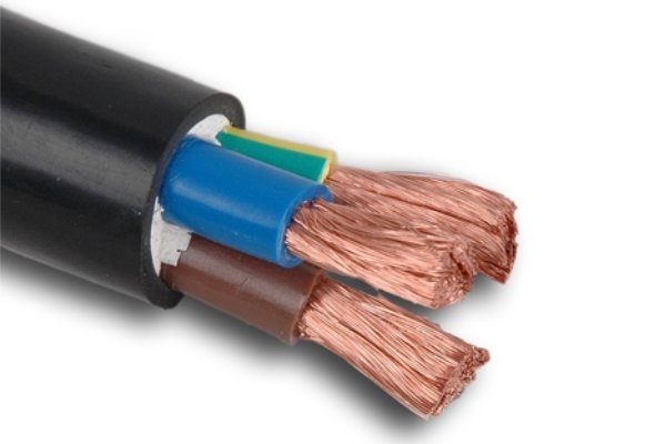 PVC INSULATED ELECTRIC WIRE - Professional Cable and Wire Manufacturer